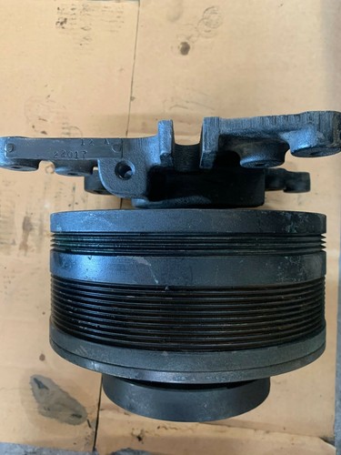 Rockford Fan clutch 22017 | eBay