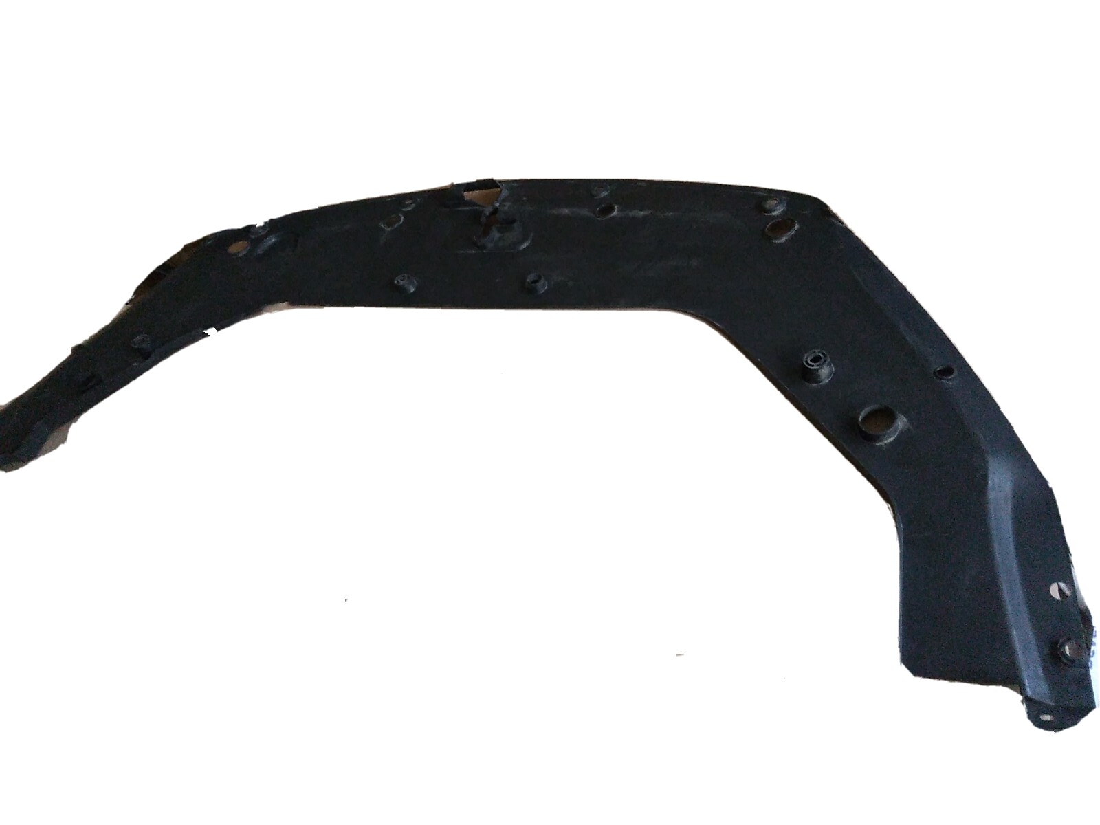 Front Compartment Sight Shield GM Chevy Transverse 2013-2017 P/N ...