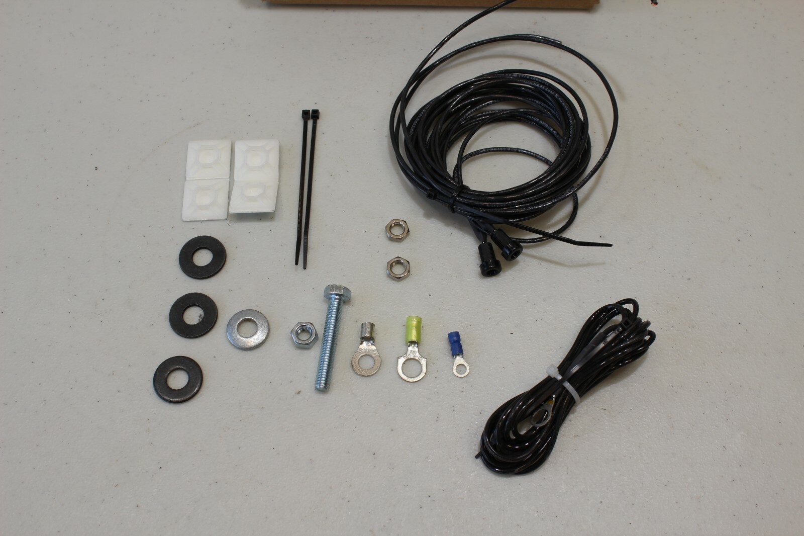 Pro-Line ESD Ground kit SGK-J2 includes Ground bolt Ground wire &(2 ...