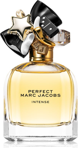 Perfect Intense by Marc Jacobs Eau De Parfum EDP Spray Womens 1.7 oz ...