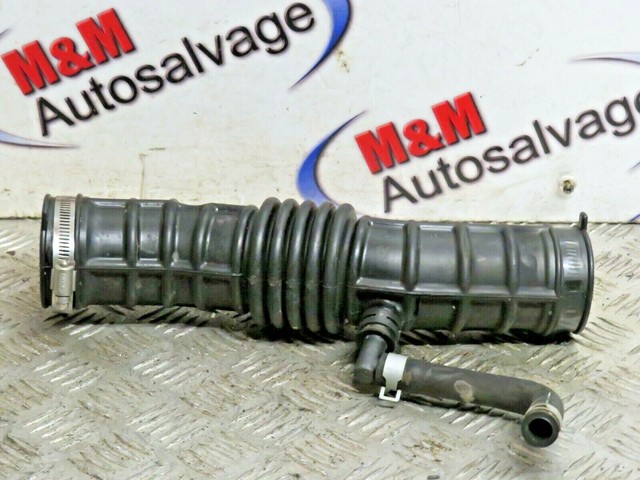 Nissan Qashqai Intake Pipe part number 16576-JD200 for sale online | eBay