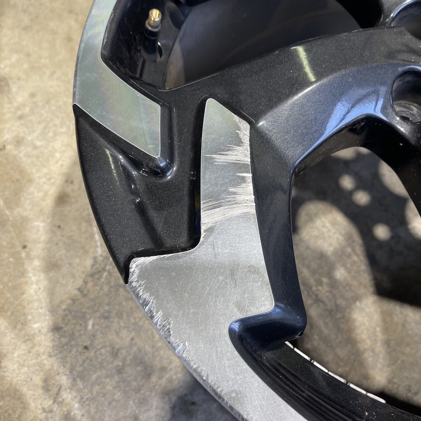 Subaru Crosstrek 2021 2022 2023 Wheel Rim Limited Oem Tpms | eBay