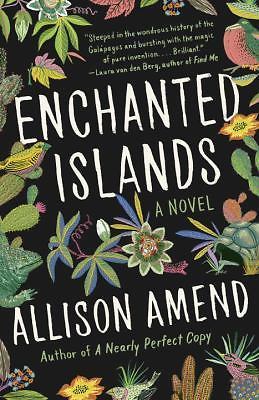 Enchanted Islands by Amend, Allison 9780804172042| eBay