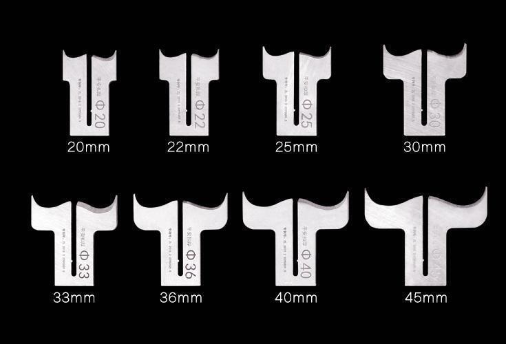 SET of 8PCS Toy Wheel Cutter for High Revolutions Drill Press | eBay