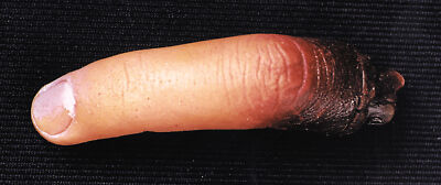 Cut Off Finger-New - Costumes4less | eBay