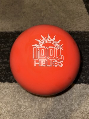 15lb Roto Grip Idol Helios Bowling Ball NIB | eBay