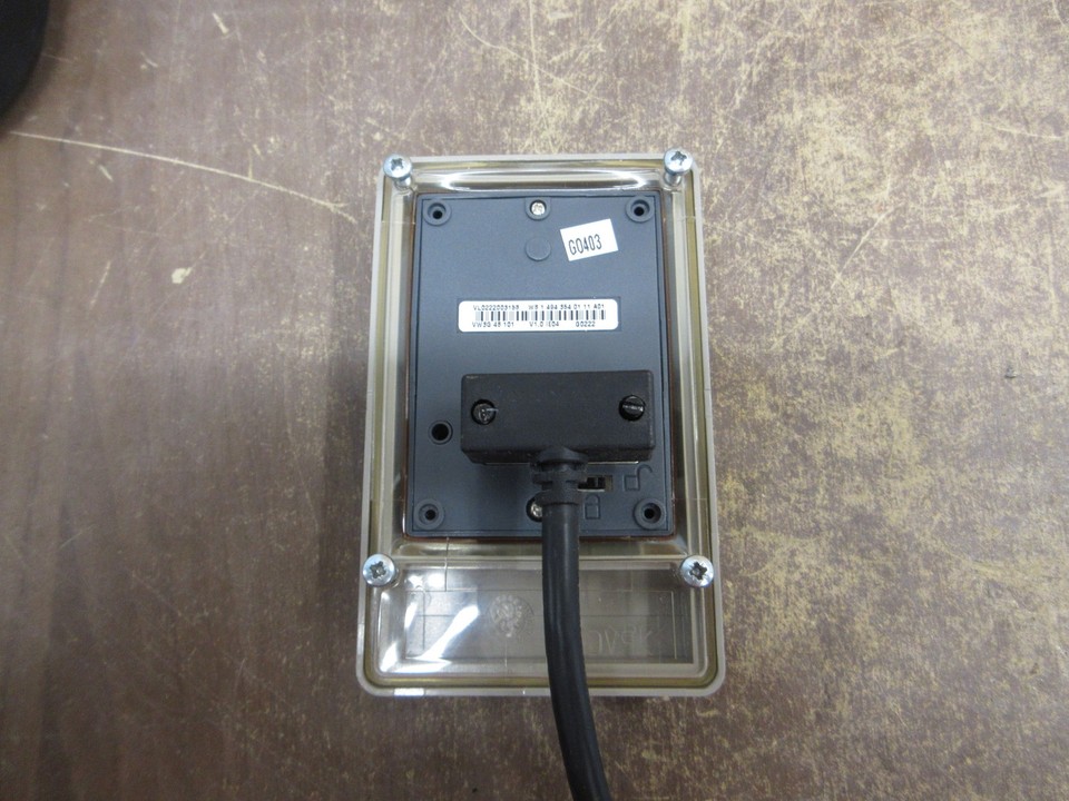 Schneider Electric Altistart 48 Remote Keypad VW3G48101 V1.0IE04 w ...