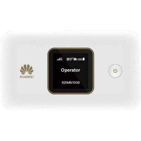 Huawei E5785-92C 300Mbps USB Port LTE Wireless Hotspot Router (51071SAP ...