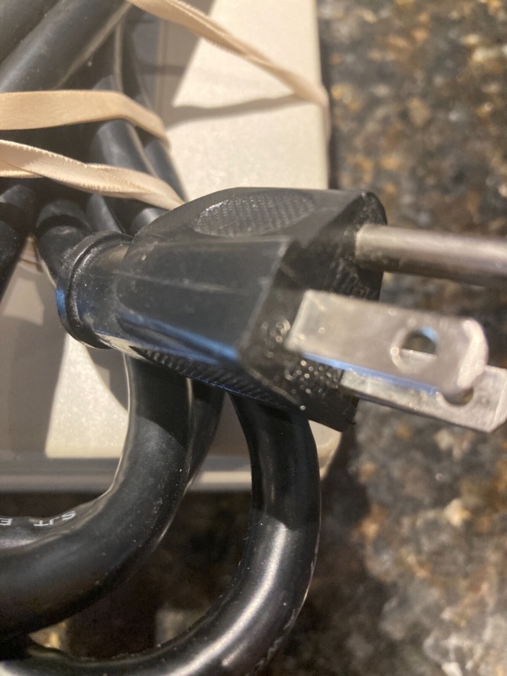 SL WABER Surge protector (MZ) | eBay