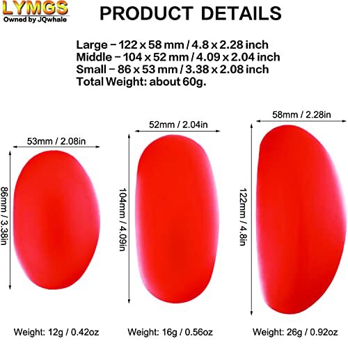 Soft Silicone Pottery Clay Sculpt Tools Set, Smooth Artists Ceramic ...