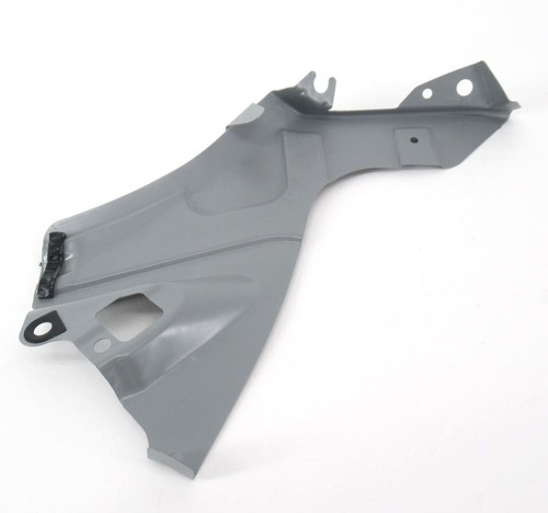 Genuine OEM Kia 66315 C5000 Driver Rear Fender Reinforcement Plate 16 ...