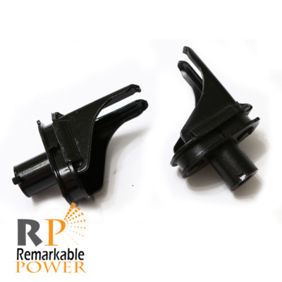 For Acura TSX Honda Accord Engine Motor Mount Front Sub Frame Middle ...