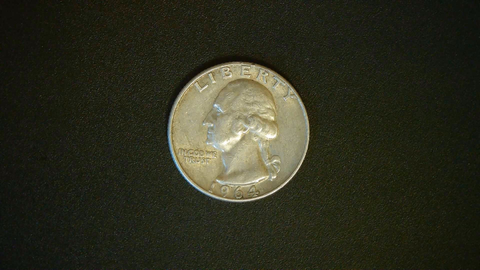 1964 D Quarter w/ D over D Mint Mark | eBay
