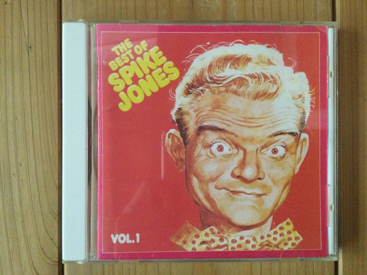 Spike Jones's Instagram, Twitter & Facebook on IDCrawl