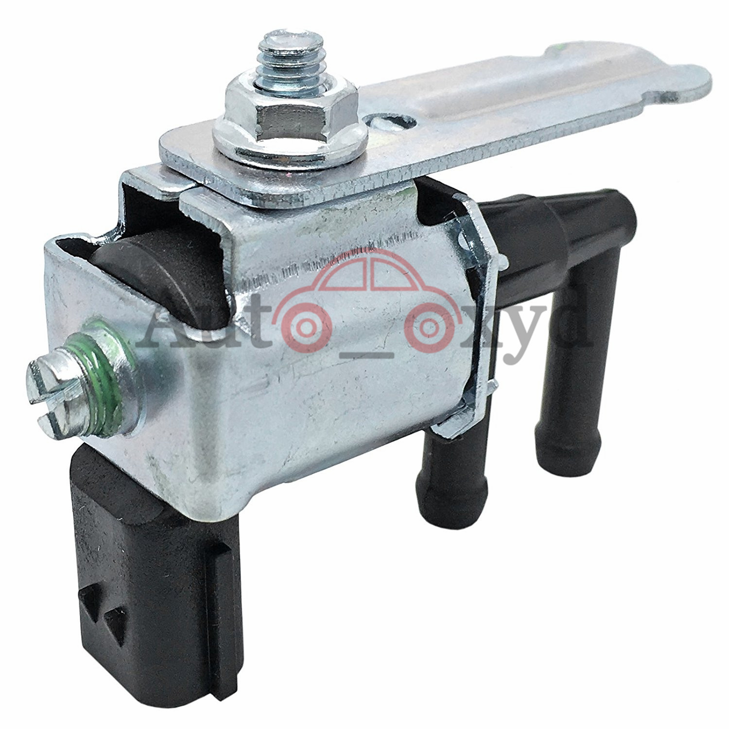New Vapor Canister Purge Solenoid Valve For MAZDA 6 MIATA MX-5 MPV Z504 ...