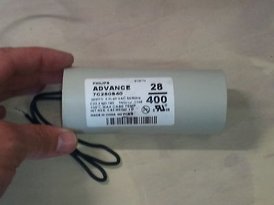 Capacitors - Philips Capacitors