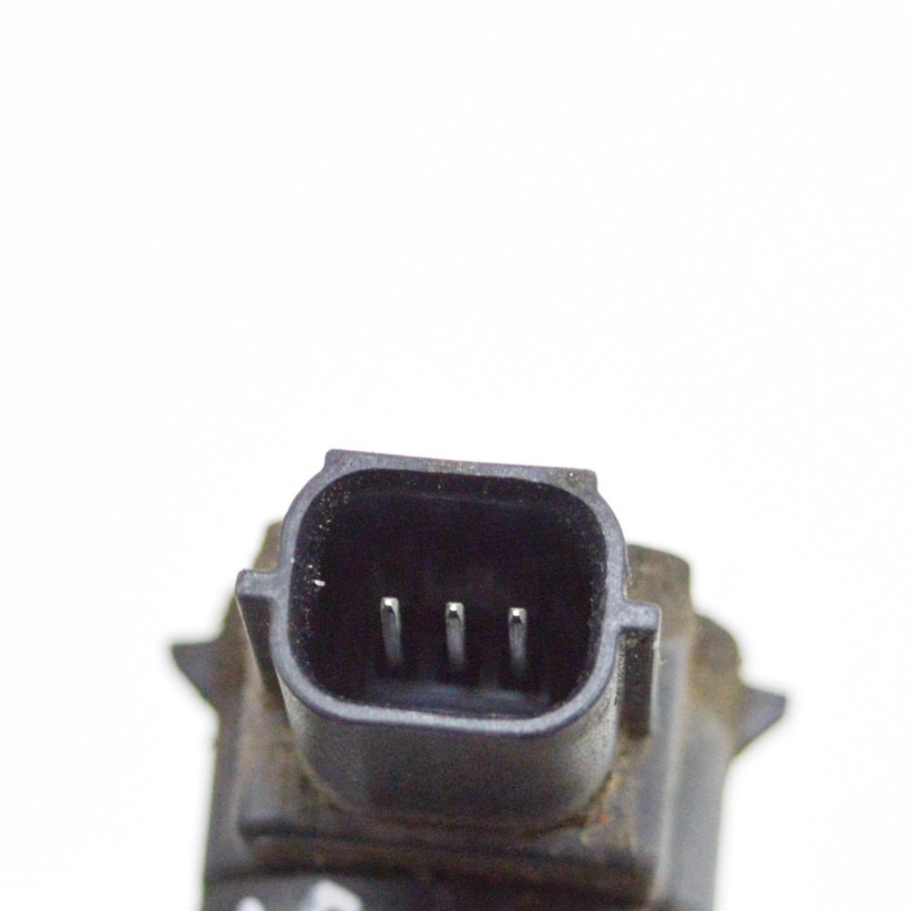 OPEL VAUXHALL ASTRA J P10 2.0 CDTI Front Bumper PDC Parking Sensor ...