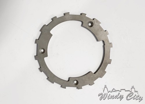 4.7L CHRYSLER RELUCTOR RING 16 TEETH CRANKSHAFT TONE WHEEL JEEP DODGE ...