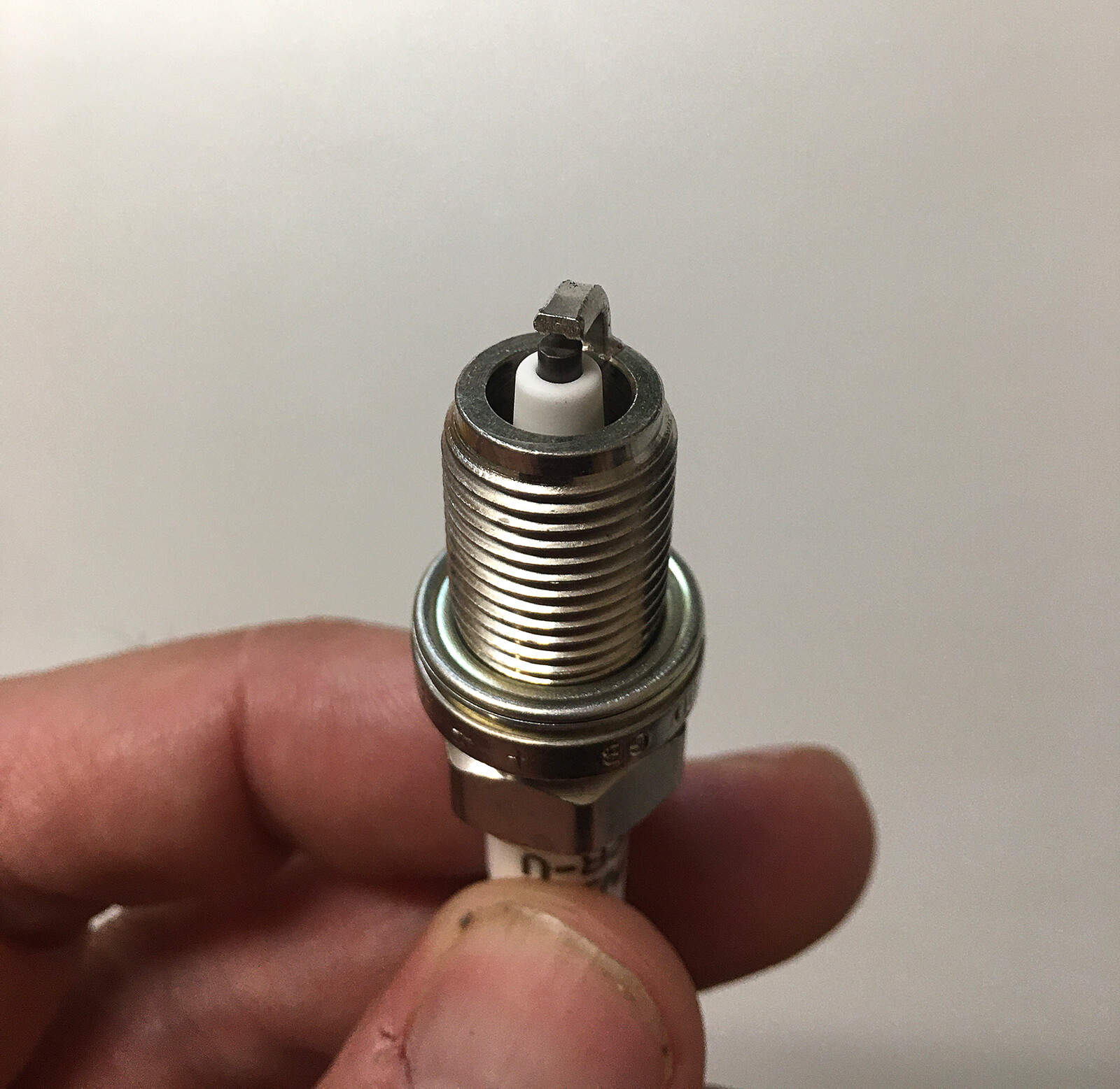 DENSO K16PR-U 3191 Spark Plugs - Set of 12 | eBay UK