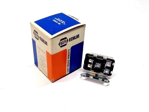 Napa Echlin Blower Motor Relay AR109 NOS | eBay