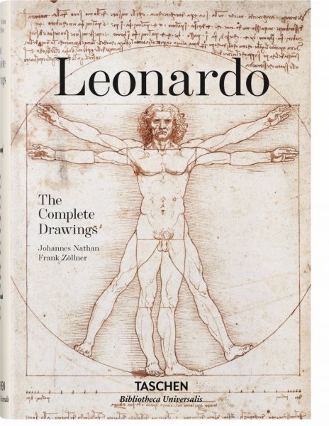 Leonardo.+The+Complete+Drawings+by+Frank+Z%C3%B6llner%2C+Frank+Z%C3 ...