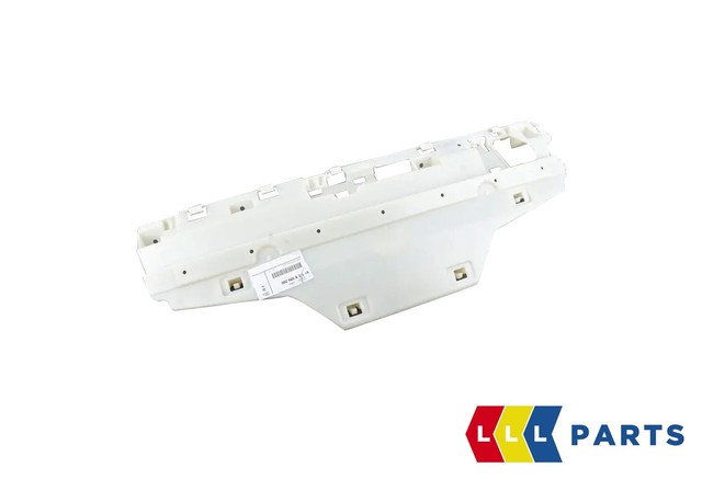 BMW 3 F30 Rear Lower Bumper Reinforcement M Sport 51128054200 Genuine ...