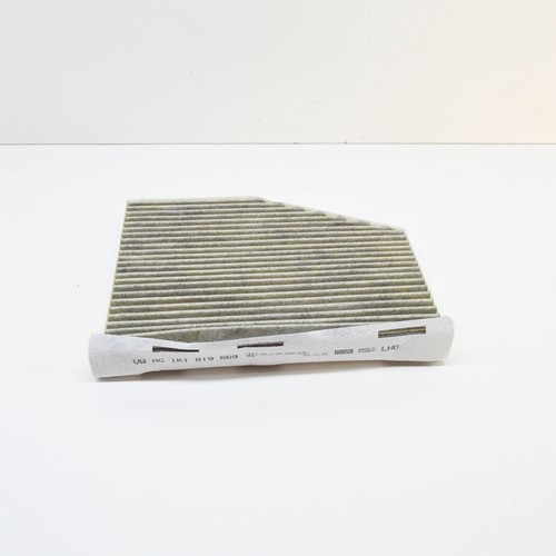 NEW VOLKSWAGEN GOLF MK5 INTERIOR AIR FILTER 1K1819669 E | eBay