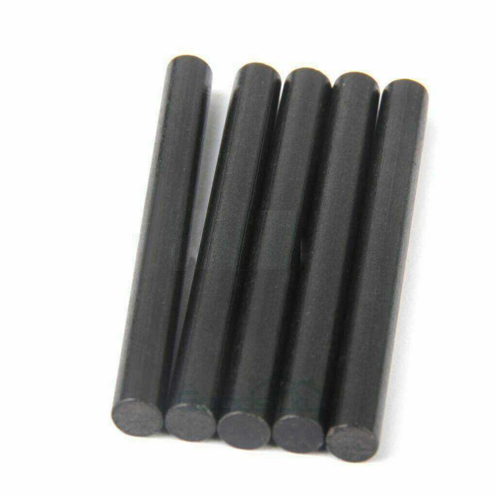 1-10X Huge Ferrocerium Ferro Flint Fire Starter Survival Magnesium Rod ...