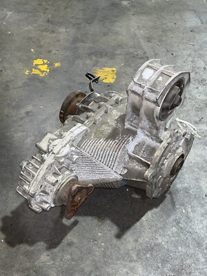 Transfer Case 4x4 IAB000033 OEM 4.4L V8 Range Rover L322 2003-05 BMW X5 ...