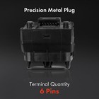 Power Window Switch for Tesla Model 3 2020-2024 Model Y 2020-2024 Front ...