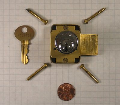 Corbin Cabinet Locks 0737 | Cabinets Matttroy