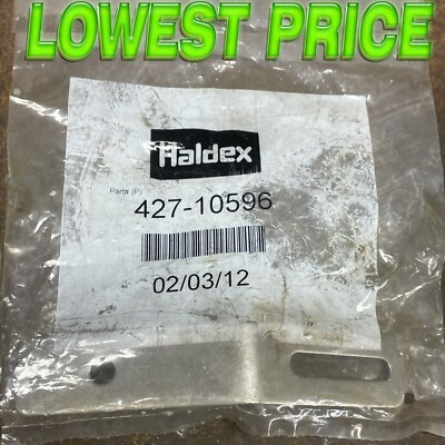Haldex Air Brake Adjuster (ABA) Bracket Strap Style 6.75" 42710596 ...