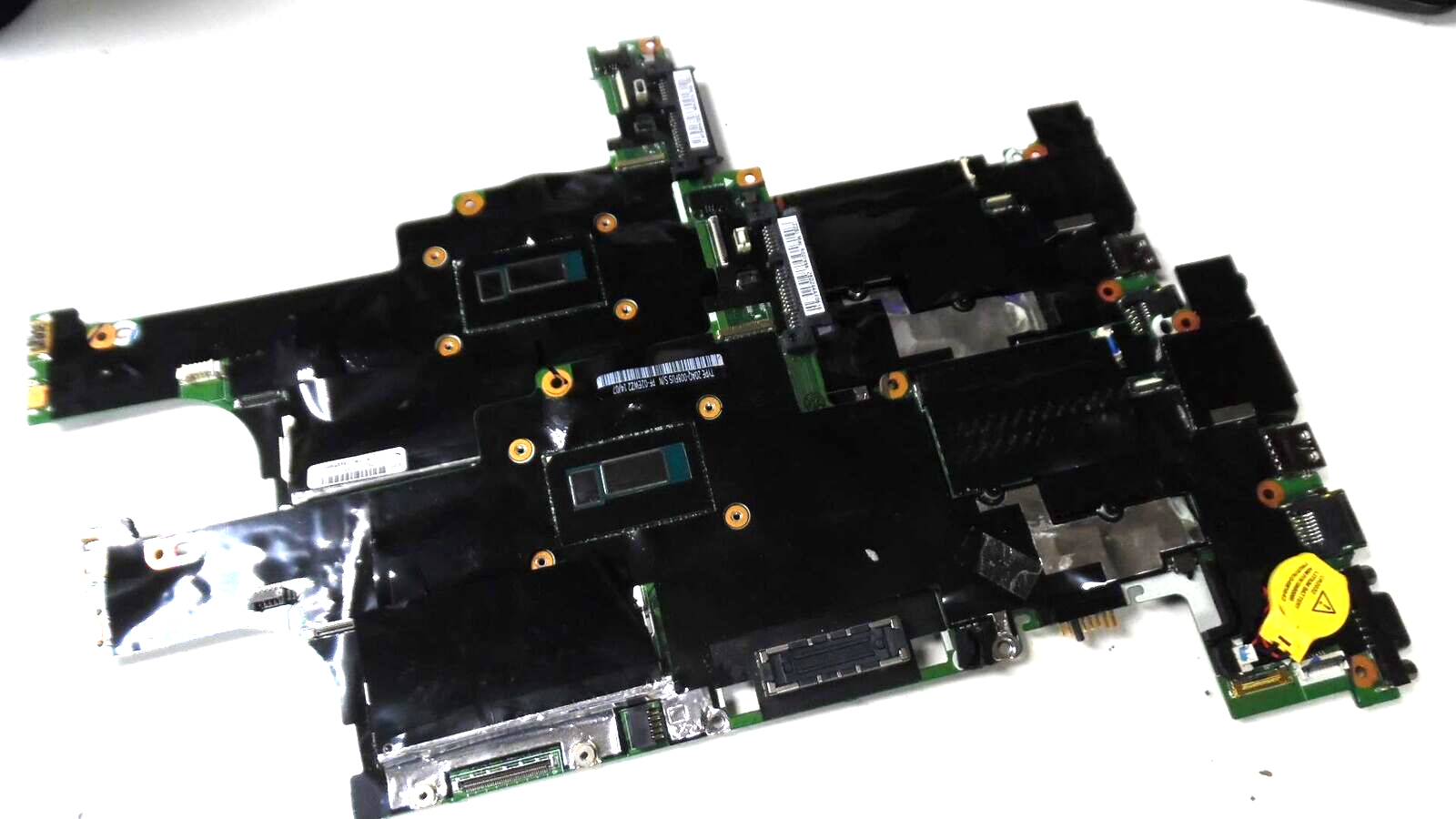 lOT 2x i5-4300U 1.90GHz Motherboard - Lenovo ThinkPad T440s NM-A052 ...