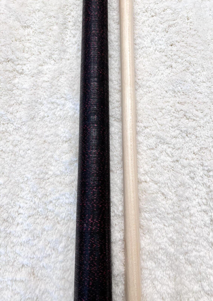 Joss Custom Collector Pool Cue HOPP22-23, FREE HARD CASE | eBay