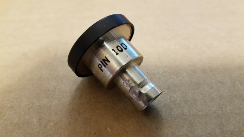 UDT PIN-10D Detector High Speed + Sensitivity Photo Diode ...