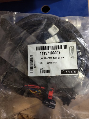 WIRE HARNESS - CASE IH | eBay