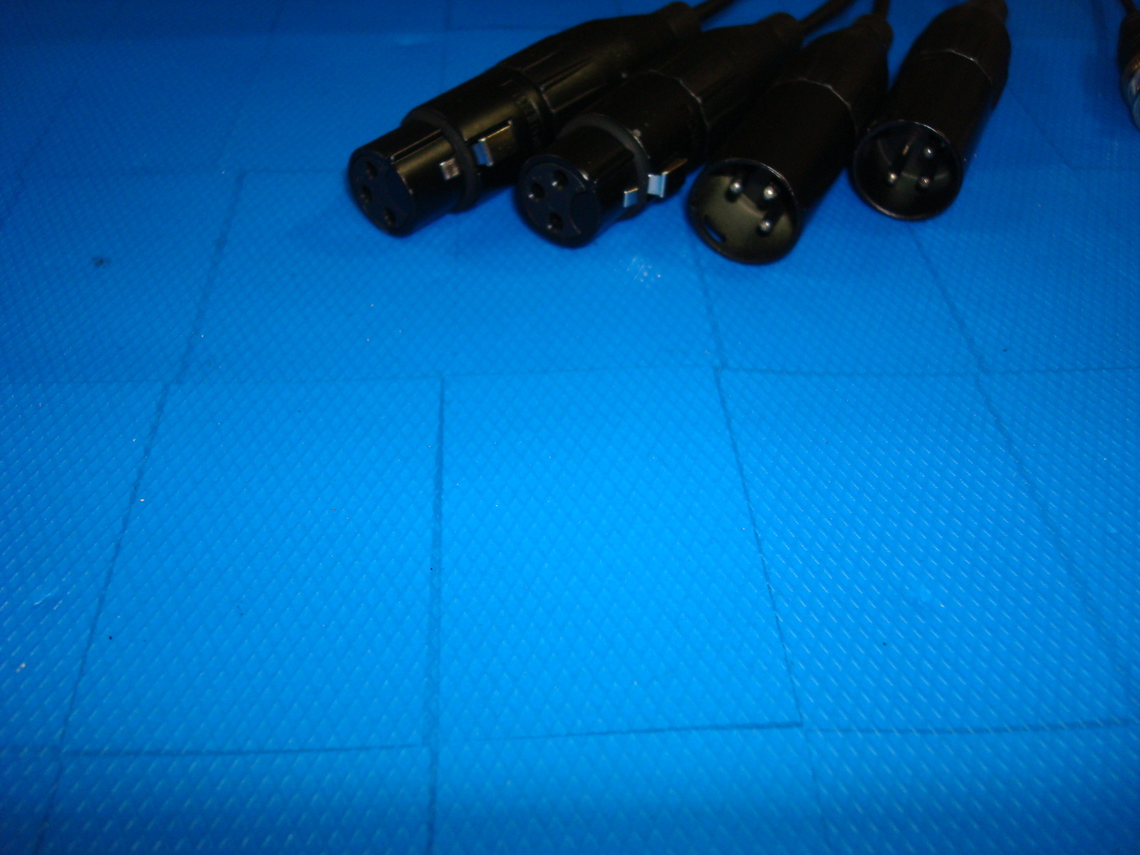 BLACKMAGIC DESIGN Breakout Cable - CABLE-BDLKSP - For DeckLink SP | eBay