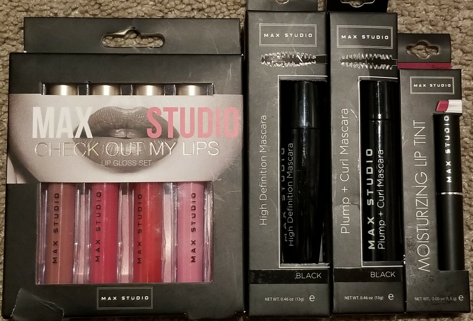 What Is Max Studio Makeup | Saubhaya Makeup