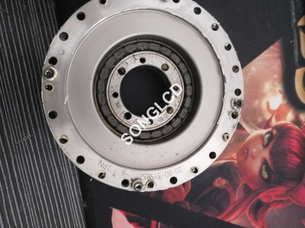 SHD20-80-2SH SHD 20-80-2SH Used & Tested with warranty Free DHL or EMS ...