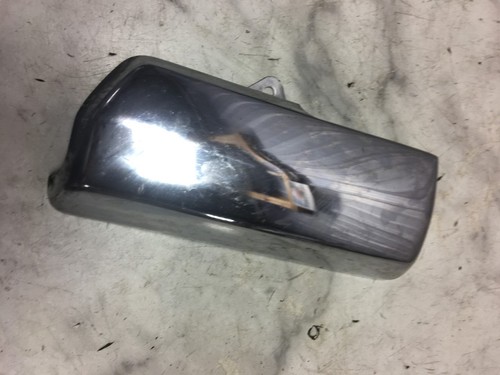 00 Honda GL1500 GL 1500 C Valkyrie right side chrome cover panel | eBay