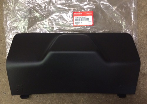 Genuine OEM Honda Pilot 2012-2015 Rear Bumper Trailer Hitch Cover 71503 ...