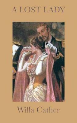 A Lost Lady 9781515435242| eBay