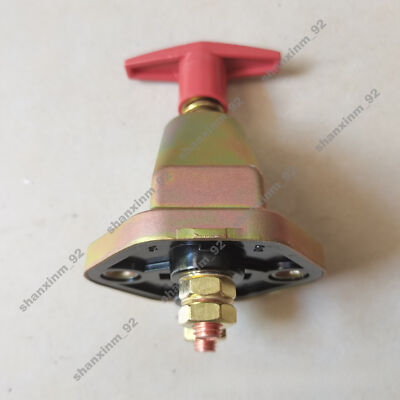 Power start switch WG9100760100 For F3000 M3000 X3000 Haworth Steyr ...
