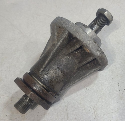 Wheel Horse 48" Mower Deck Spindle 3/4" Keyed | eBay