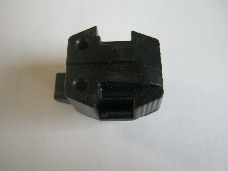 NEW Klixon Sensata 8EA14C4-02 8EA PTC Motor Starter 120vac 8EA14C4 ...