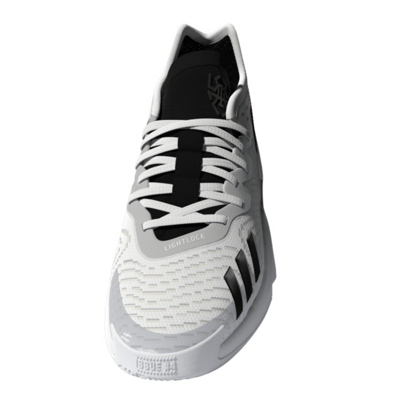 Men Adidas D.O.N. Issue 4 Basketball Shoes Mitchell Size 12.5 Grey ...