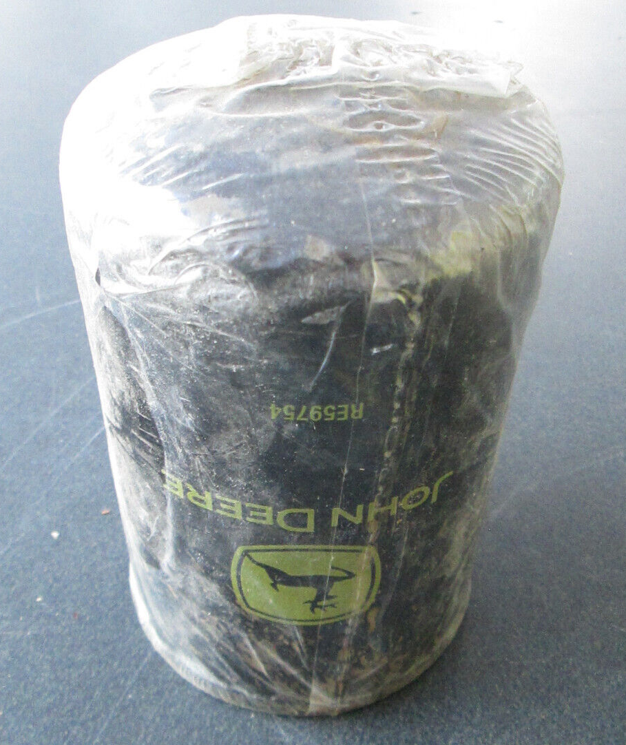 John Deere Oil Filter RE57394 | eBay