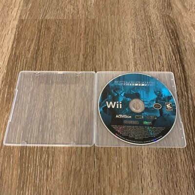Spider-Man Friend or Foe (Nintendo Wii) Disc only TESTED 47875830738 | eBay