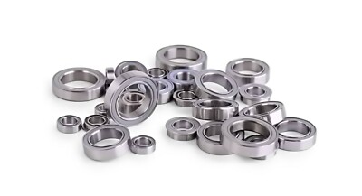 Creation Models INFINITY IF14 IF15 18 Ceramic Ball Bearings by ACER ...