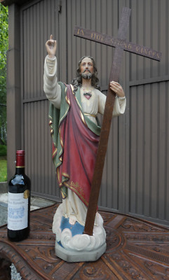 European - Jesus Christ